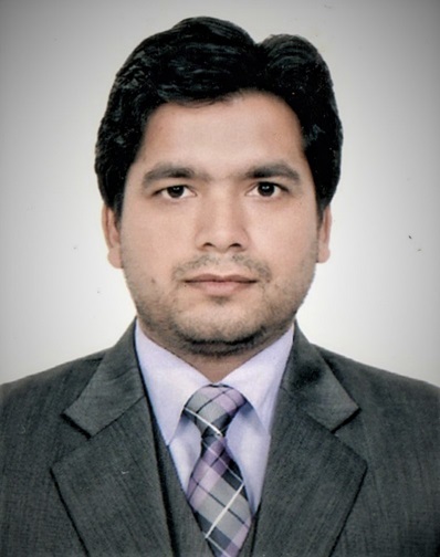 Faculty Profile - Yogesh Kumar